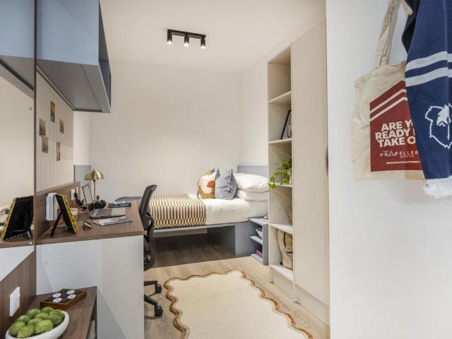 Fairlawn Avenue, Bristol BS34, Studio to rent, £1,382 pcm | PrimeLocation