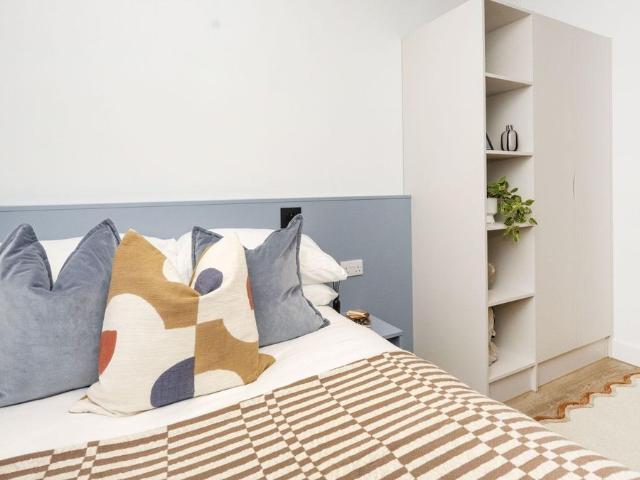 Fairlawn Avenue, Bristol BS34, 1 bed flat to rent, £971 pcm | PrimeLocation