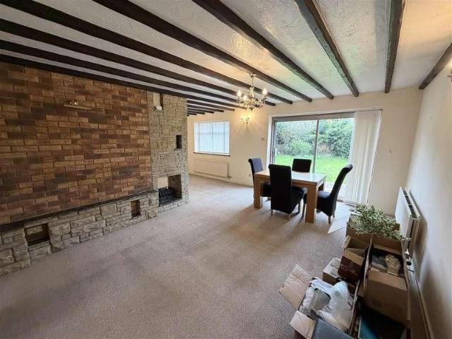Fairlawn Close, Wirral, CH63