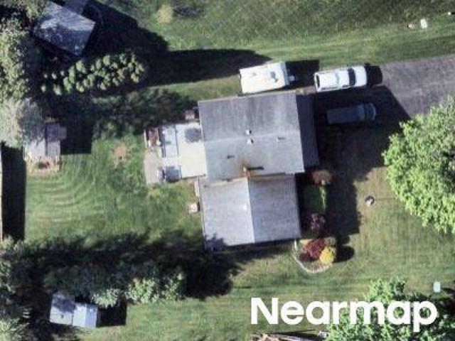 Fairlawn Dr