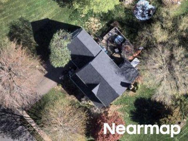 Fairlawn Dr