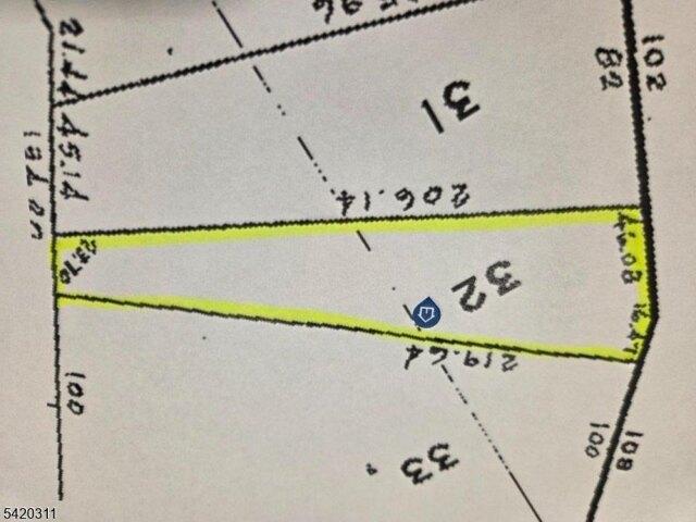 Fairlawn Dr, West Milford, Plot For Sale
