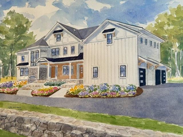 Fairlawn Ln, Lexington, Home For Sale