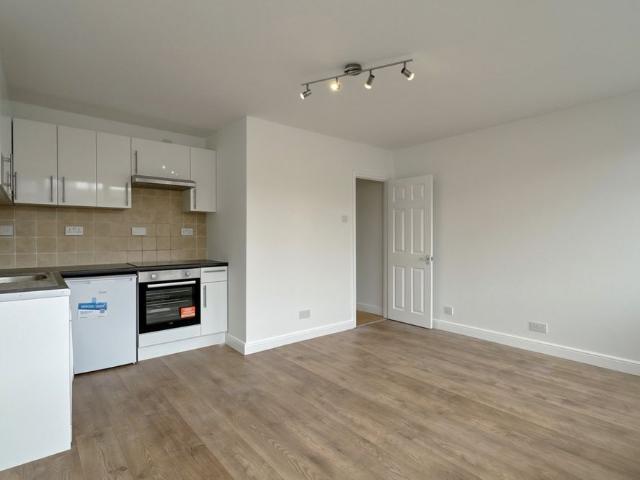 Fairlawn Park, London, SE26