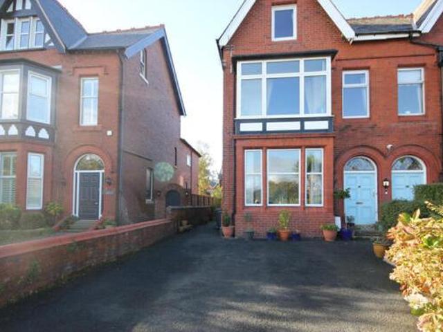 Fairlawn Road, Lytham, 2 Bedroom Apartment