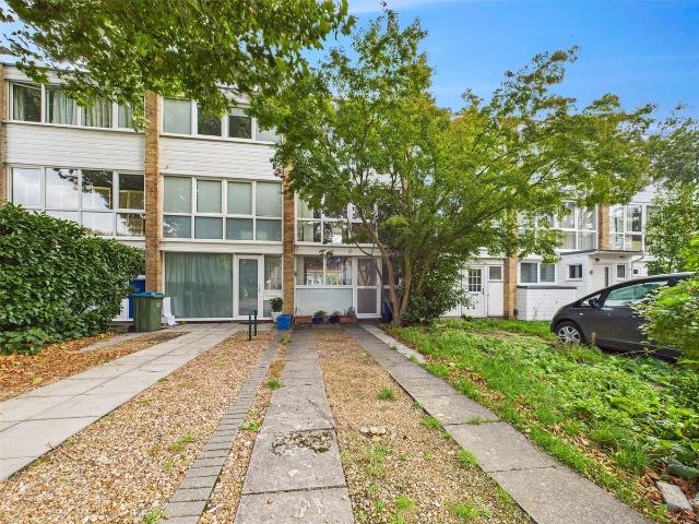Fairlawns, East Twickenham TW1, 4 bed terraced house to rent, £4,250 pcm | PrimeLocation