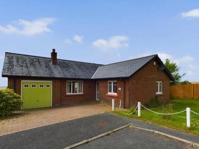 Fairladies, St Bees, 3 Bedroom Detached