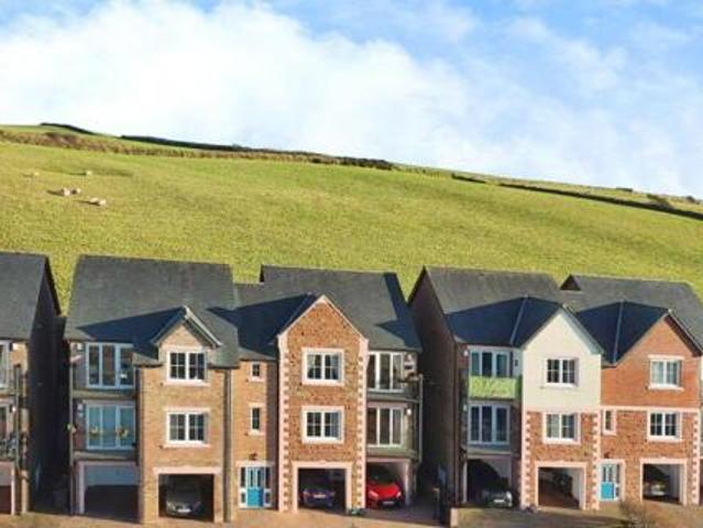 Fairladies, St. Bees, 2 Bedroom Apartment