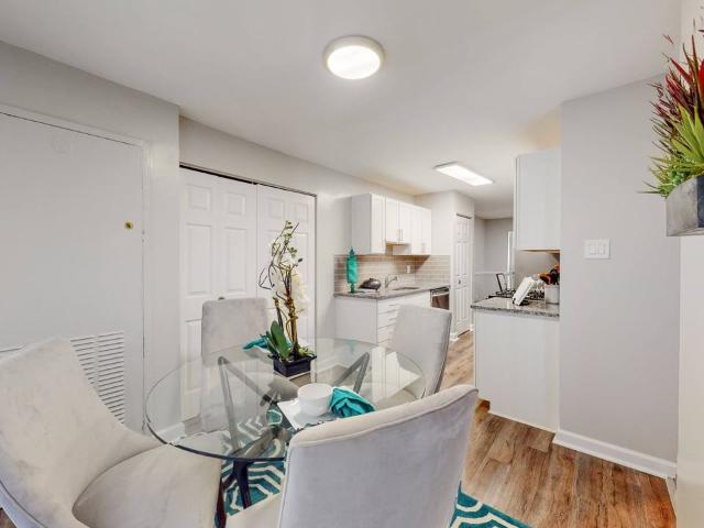 Fairland Crossing 2 Bedroom Apartment for Rent at 14175 Castle Blvd, Fairland, MD 20904 Fairland