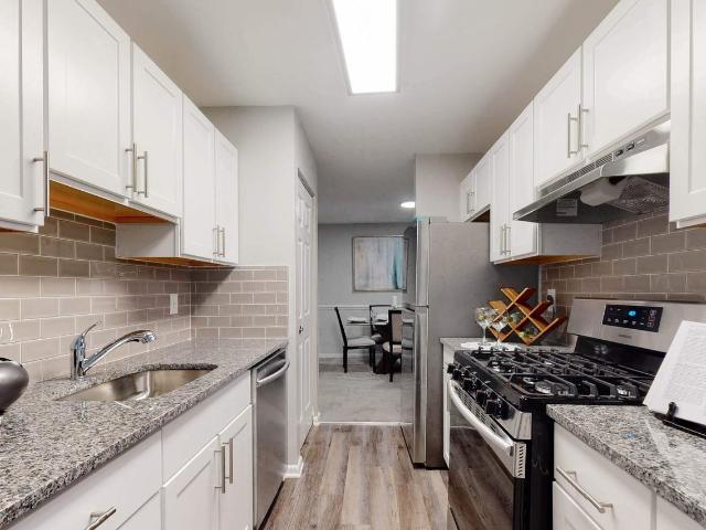 Fairland Crossing 3 Bedroom Apartment for Rent at 14175 Castle Blvd, Fairland, MD 20904 Fairland