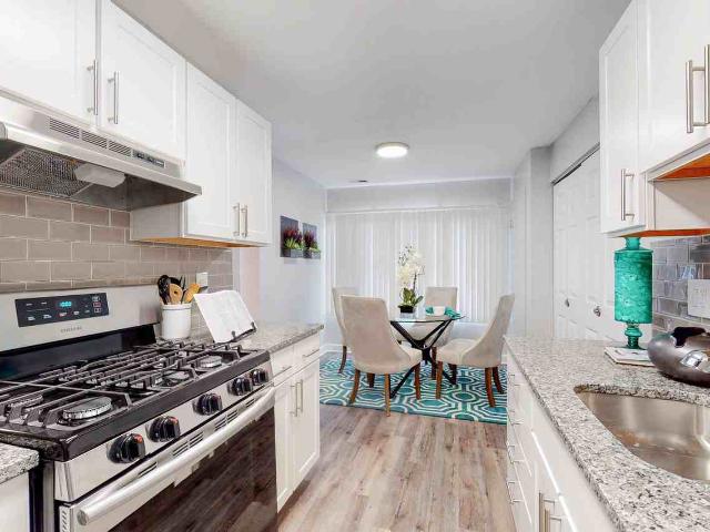 Fairland Crossing 3 Bedroom Apartment for Rent at 14175 Castle Blvd, Fairland, MD 20904 Fairland