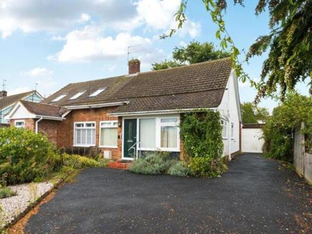 Fairlands, Brocks Drive, Guildford, 3 Bedroom Semi detached