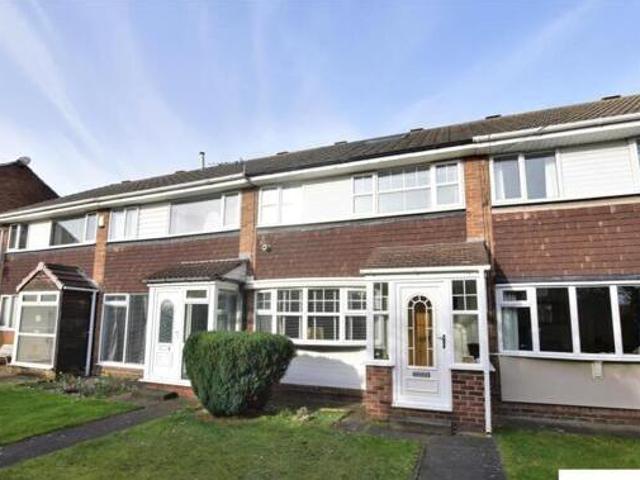 Fairlands East, Fulwell, 3 Bedroom Terraced