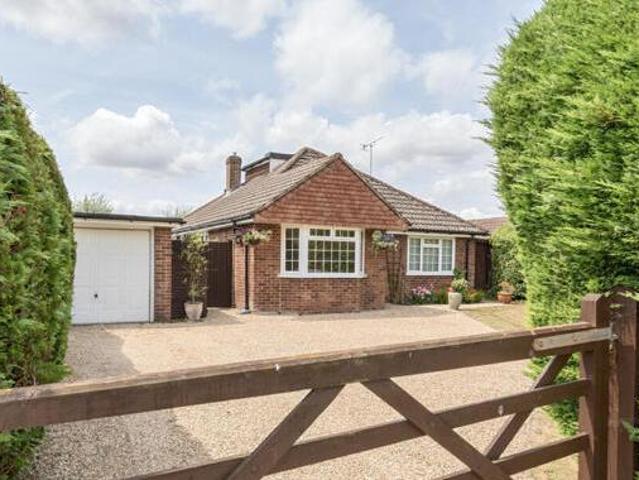 Fairlands Road, Fairlands, 4 Bedroom Bungalow