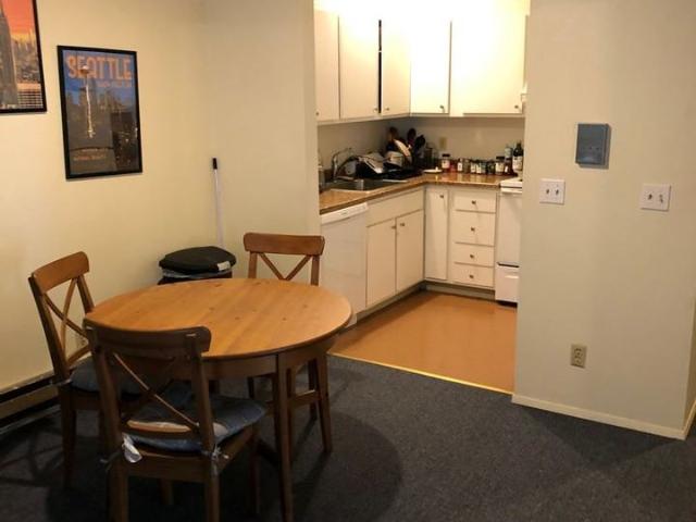 Fairlane Apartments 5520 3 Bedroom Apartment for Rent at 5520 15th Ave Ne, Seattle, WA 98105 University District