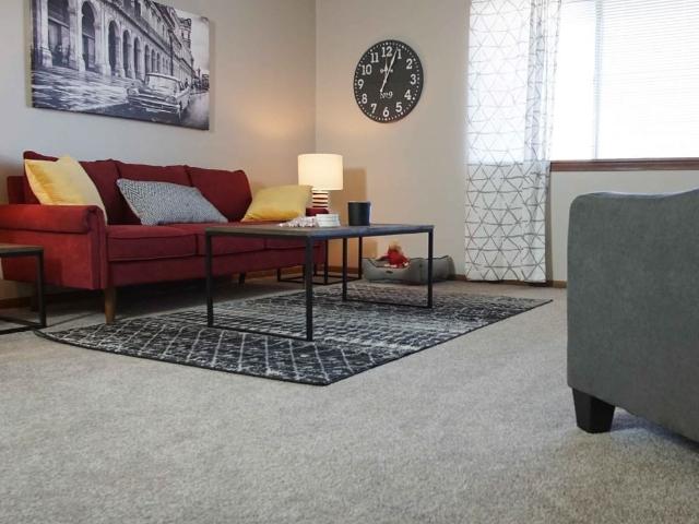 Fairlane at Aksarben 1 Bedroom Apartment for Rent at 3115 S 69th Ave Apt 1, Omaha, NE 68106