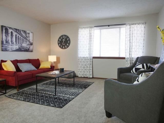 Fairlane at Aksarben 1 Bedroom Apartment for Rent at 3115 S 69th Ave Apt 1, Omaha, NE 68106