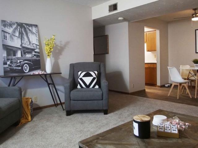 Fairlane at Aksarben 1 Bedroom Apartment for Rent at 3115 S 69th Ave Apt 1, Omaha, NE 68106