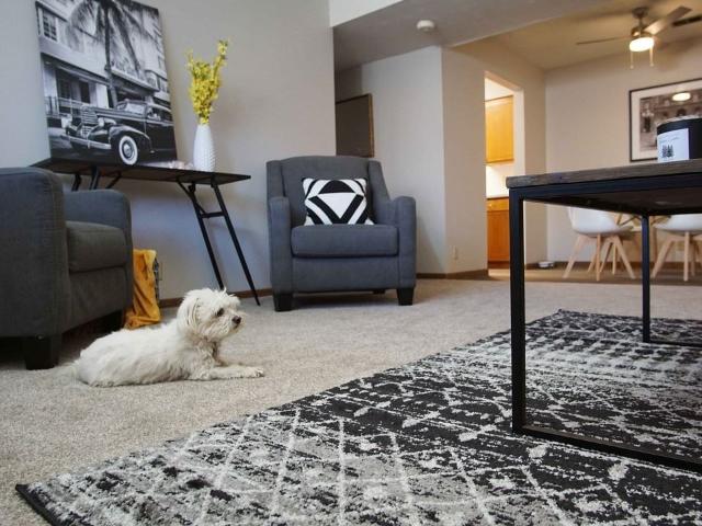 Fairlane at Aksarben 2 Bedroom Apartment for Rent at 3115 S 69th Ave Apt 1, Omaha, NE 68106