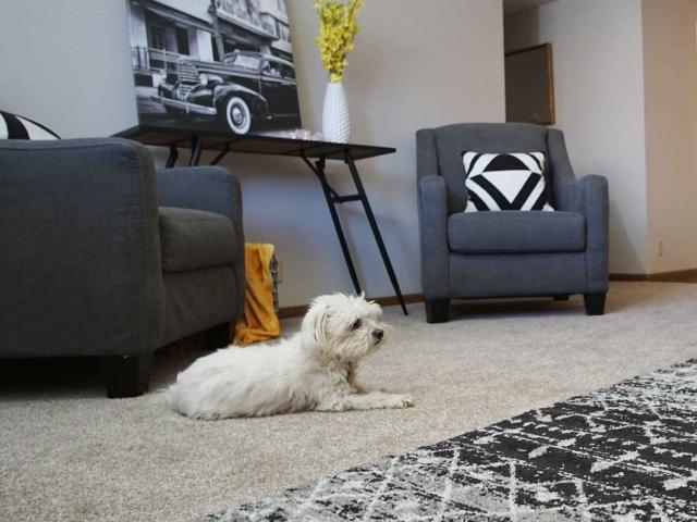 Fairlane at Aksarben 2 Bedroom Apartment for Rent at 3115 S 69th Ave Apt 1, Omaha, NE 68106