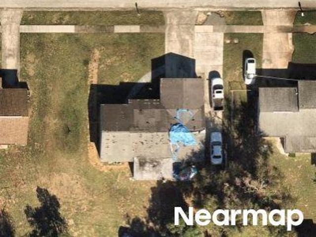 Fairlane Dr