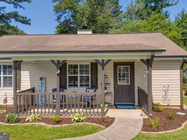 Fairlane Dr, Cumming, Home For Sale