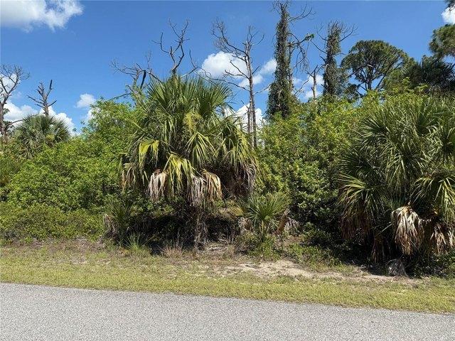 Fairlane Dr, North Port, FL 34288