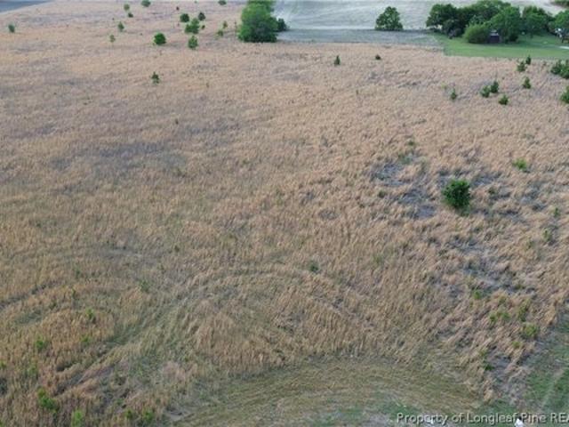 Fairley Rd Lot 8, Maxton, NC 28364