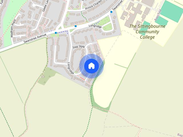 Fairleas, SITTINGBOURNE
