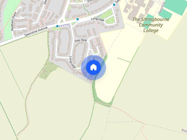 Fairleas, SITTINGBOURNE