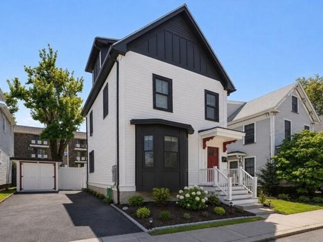 Fairlee St, Somerville, Home For Sale