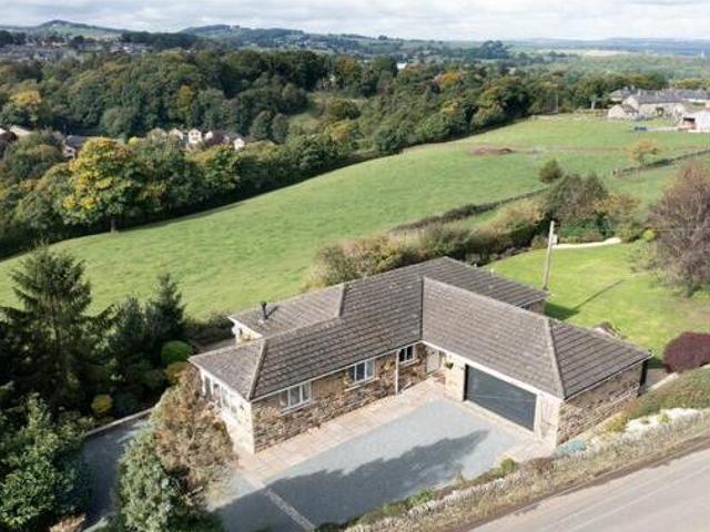 Fairleigh, Coldhill Lane, 3 Bedroom Bungalow