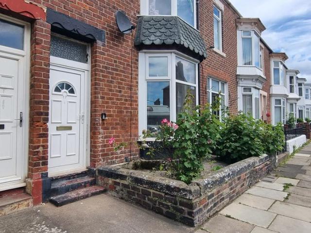 Fairles Street, South Shields NE33, 2 bed flat to rent, £600 pcm | PrimeLocation