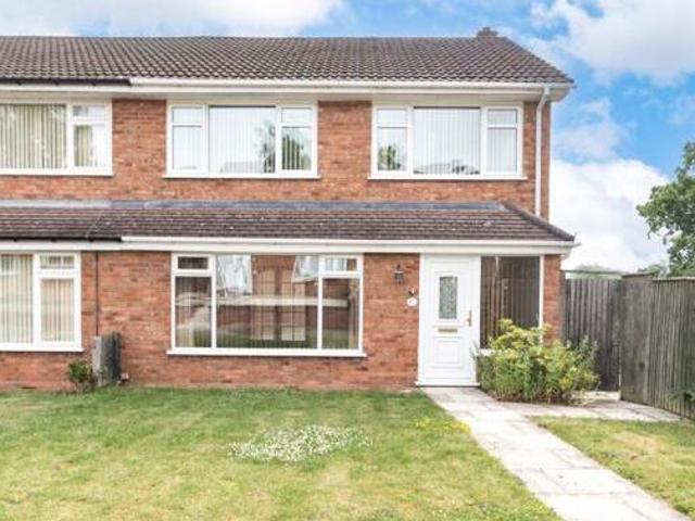 Fairlie Crescent, Birmingham, 3 Bedroom Semi detached