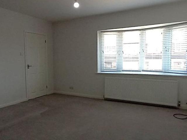 Fairlie Crescent, Kings Norton, Birmingham