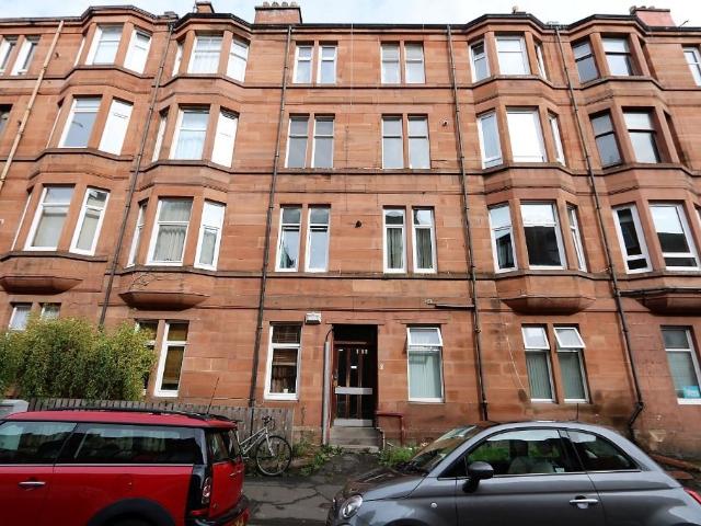Fairlie Park Drive, Glasgow G11, 1 bed flat to rent, £1,045 pcm | PrimeLocation