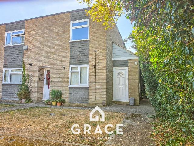 Fairlight Close, Ipswich IP4, 2 bed maisonette to rent, £975 pcm | PrimeLocation