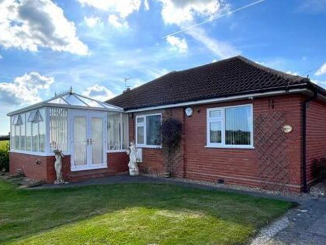 Fairlight, Martock Road, 3 Bedroom Detached