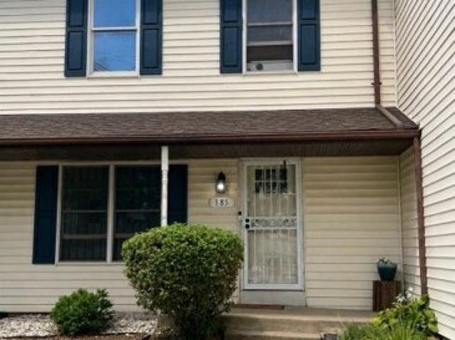 Fairmount Ave, Newark, Condo For Sale