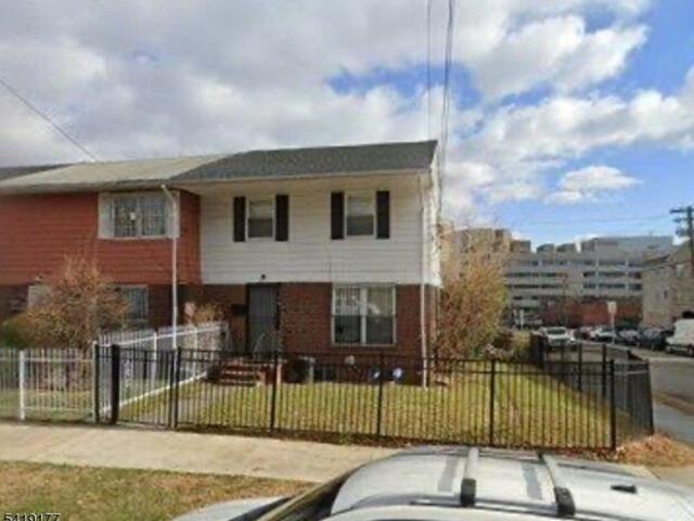 Fairmount Ave, Newark, Home For Sale