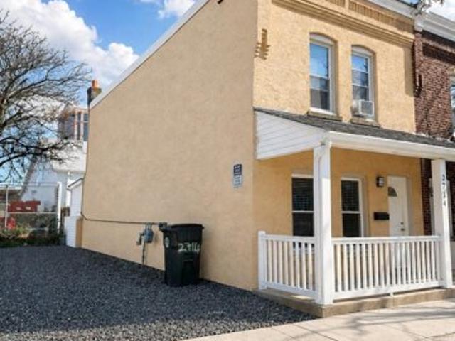 Fairmount Ave, Atlantic City, Home For Sale