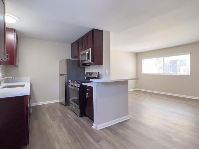 Fairmount Ave Apartments 2 Bedroom Apartment for Rent at 2615 Fairmount Ave, San Diego, CA 92105 Swan Canyon