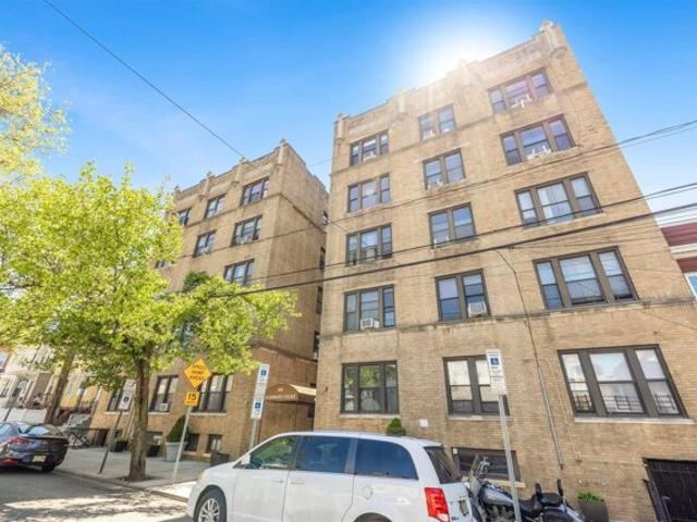 Fairmount Ave Apt,jersey City, Condo For Sale