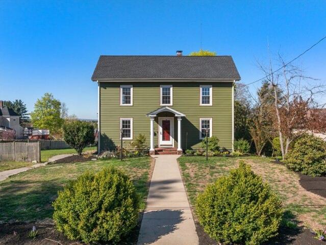 Fairmount Ave, Boston, Home For Sale