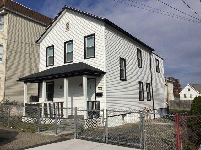 Fairmount Ave, Bridgeport, Home For Sale