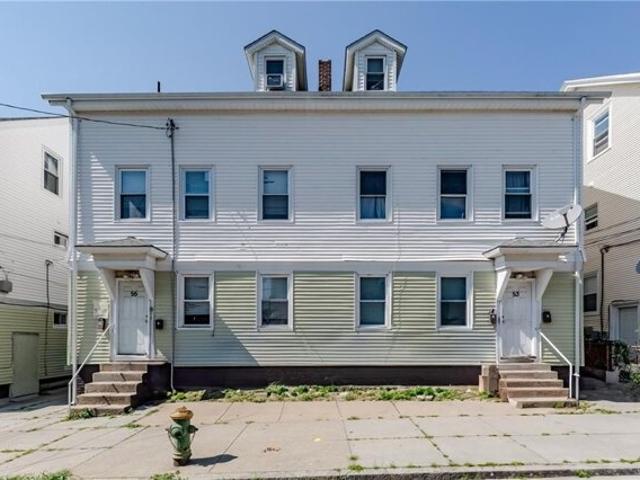 Fairmount Ave, Providence, Home For Sale