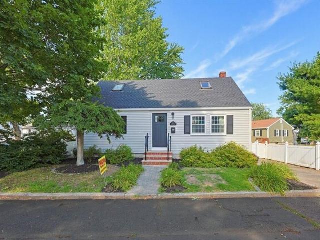 Fairmount Ave, Saugus, Home For Sale