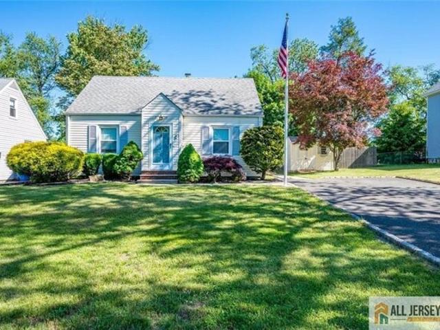 Fairmount Ave, South Plainfield, Home For Sale