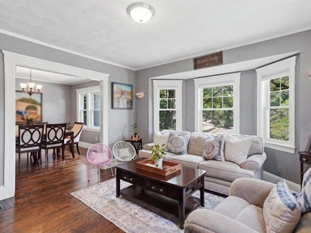Fairmount Ave Unit,wakefield, Condo For Sale