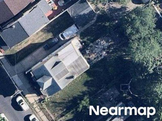 Fairmount Ave